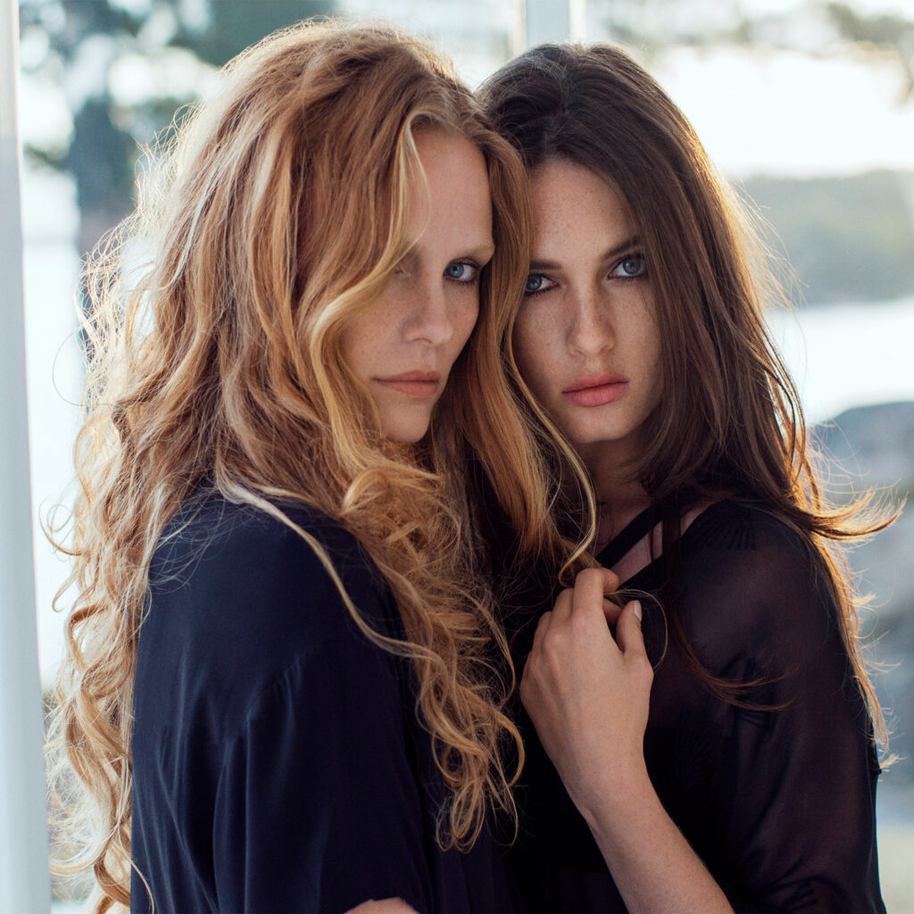 FORD Salon in Kelowna | Luxury Hair Care & Styling