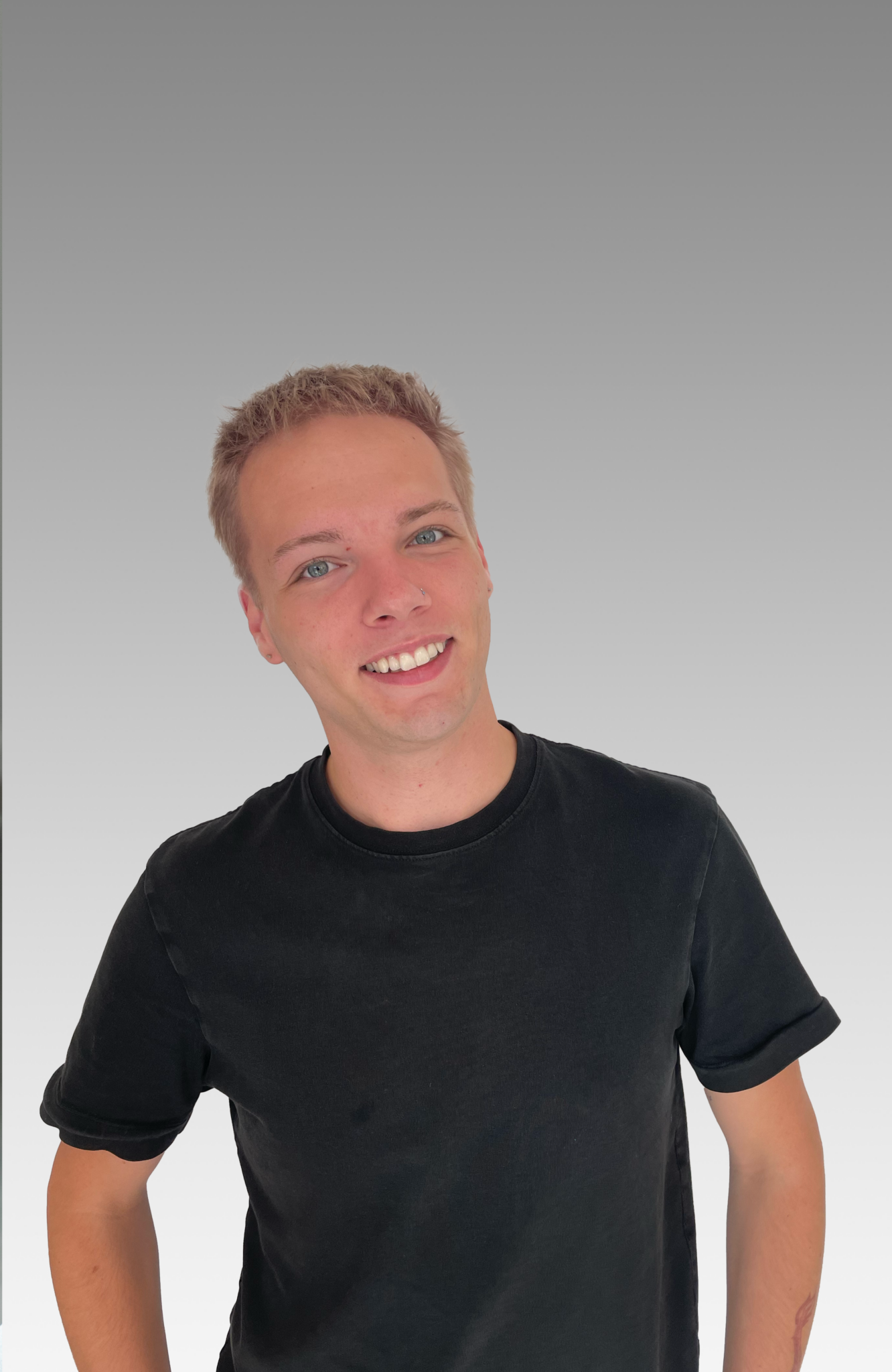 David – FORD Salon